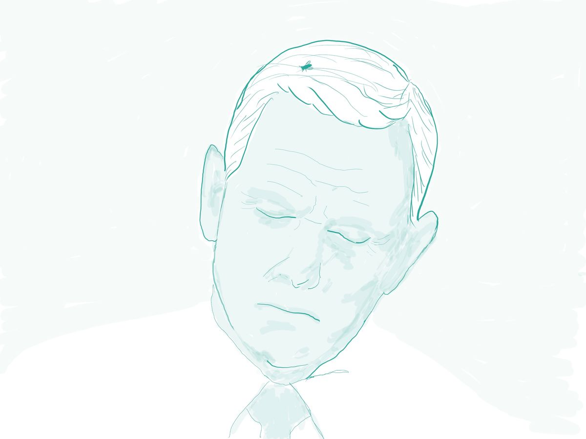 Pence: Can He Make Old Things New?